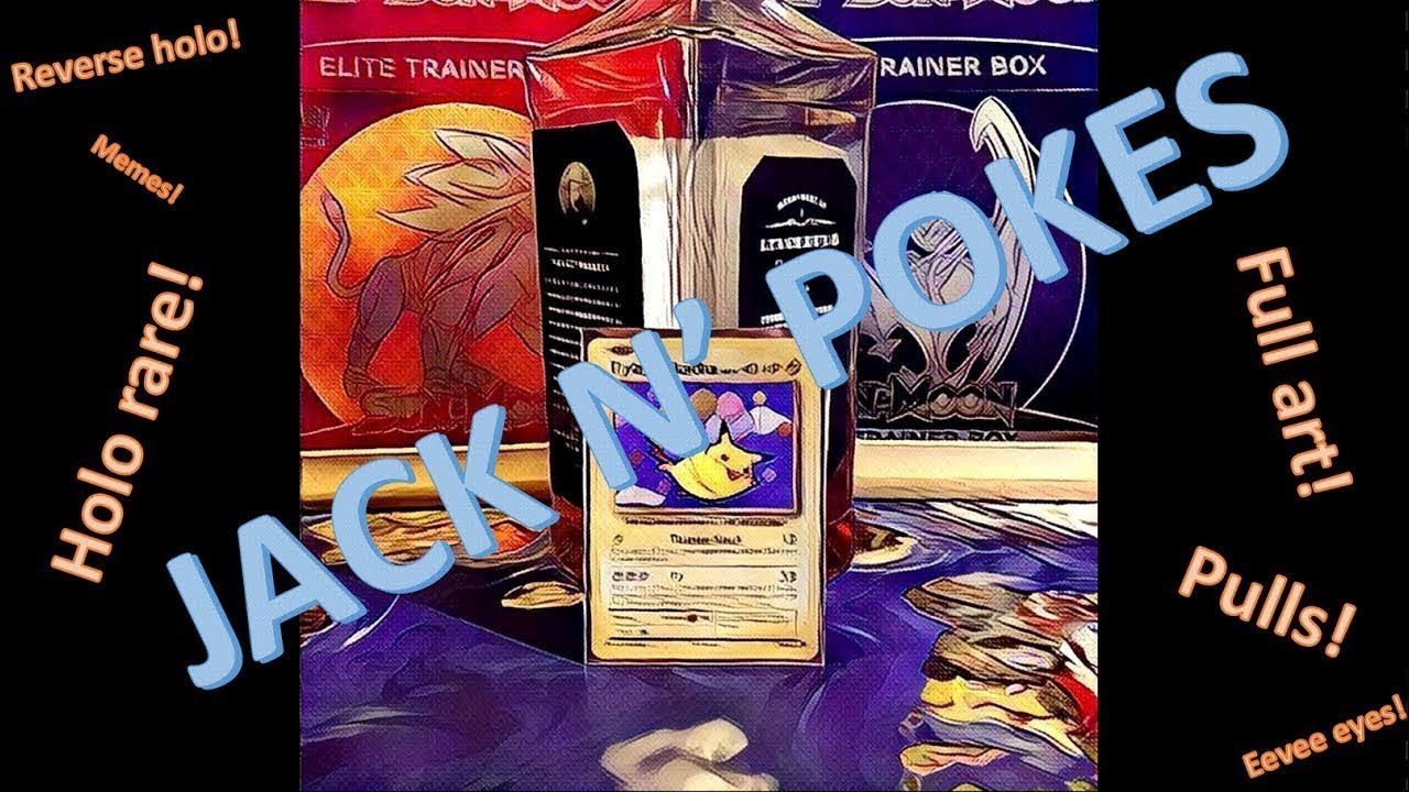 Fates Collide Box Opening Pt 10 - YouTube