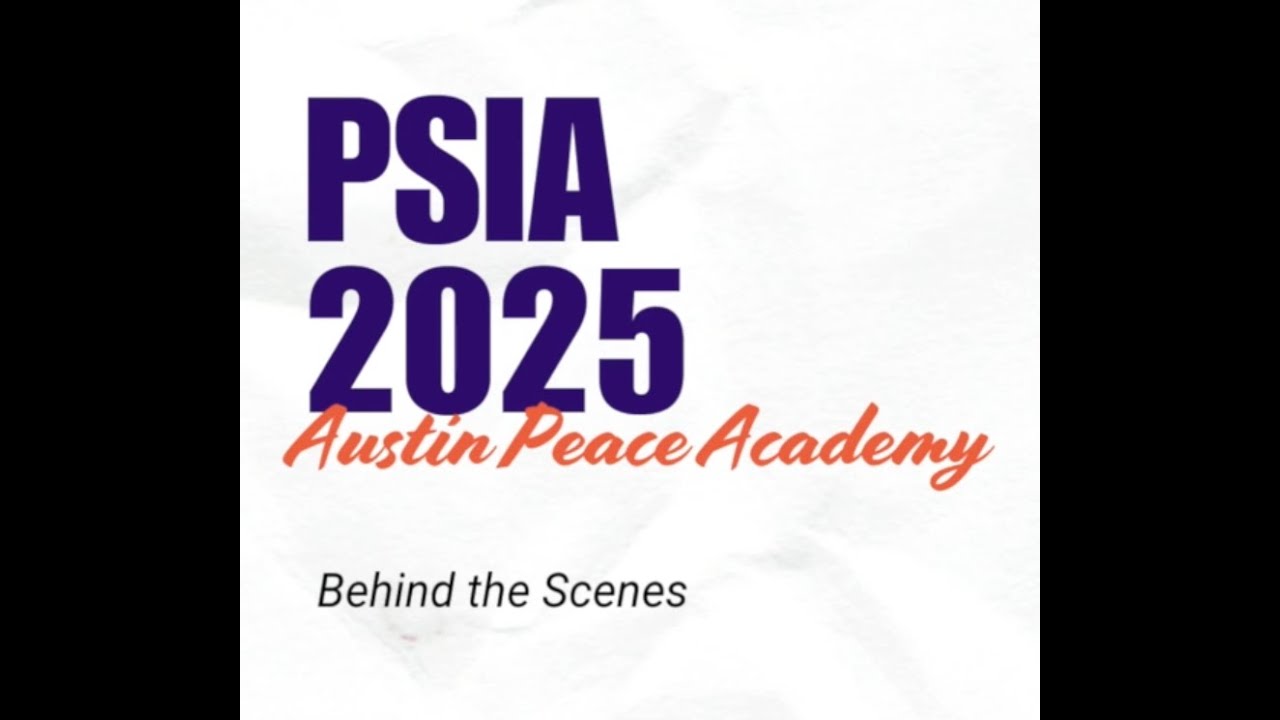 PSIA District 2025 - YouTube