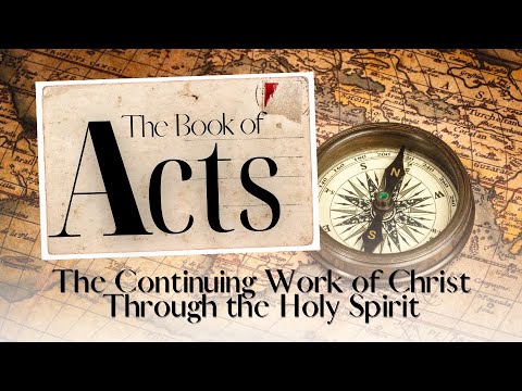 Finding God's Direction- Bro. Will Wyckoff- Sunday School- 5/28/23 ...