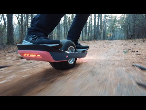 Onewheel Gt Mustache Rails