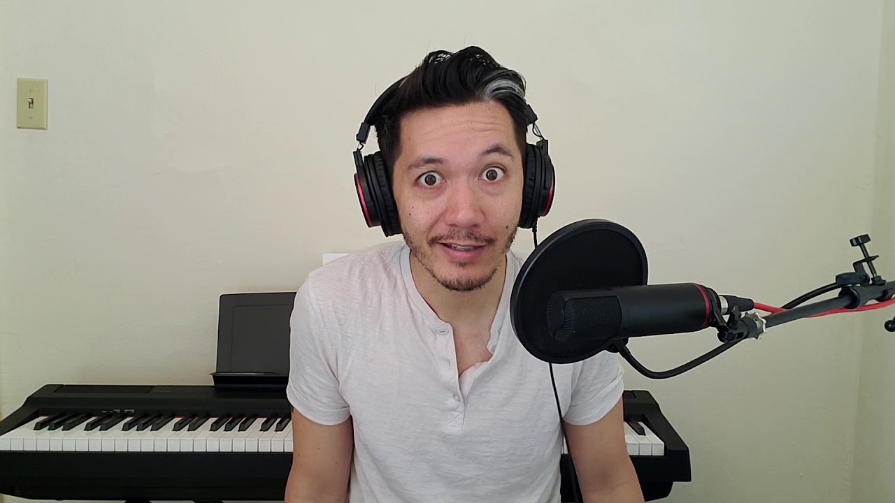 Songwriting with Chris Ignacio, Week 4 - YouTube