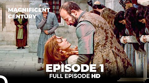 Magnificent Century English Subtitle | Full Episodes - YouTube