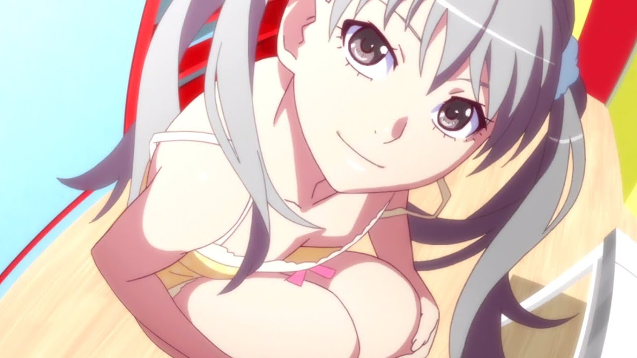 AMV Owarimonogatari - YouTube