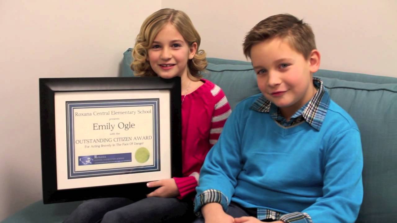 Emily & Kuper - YouTube