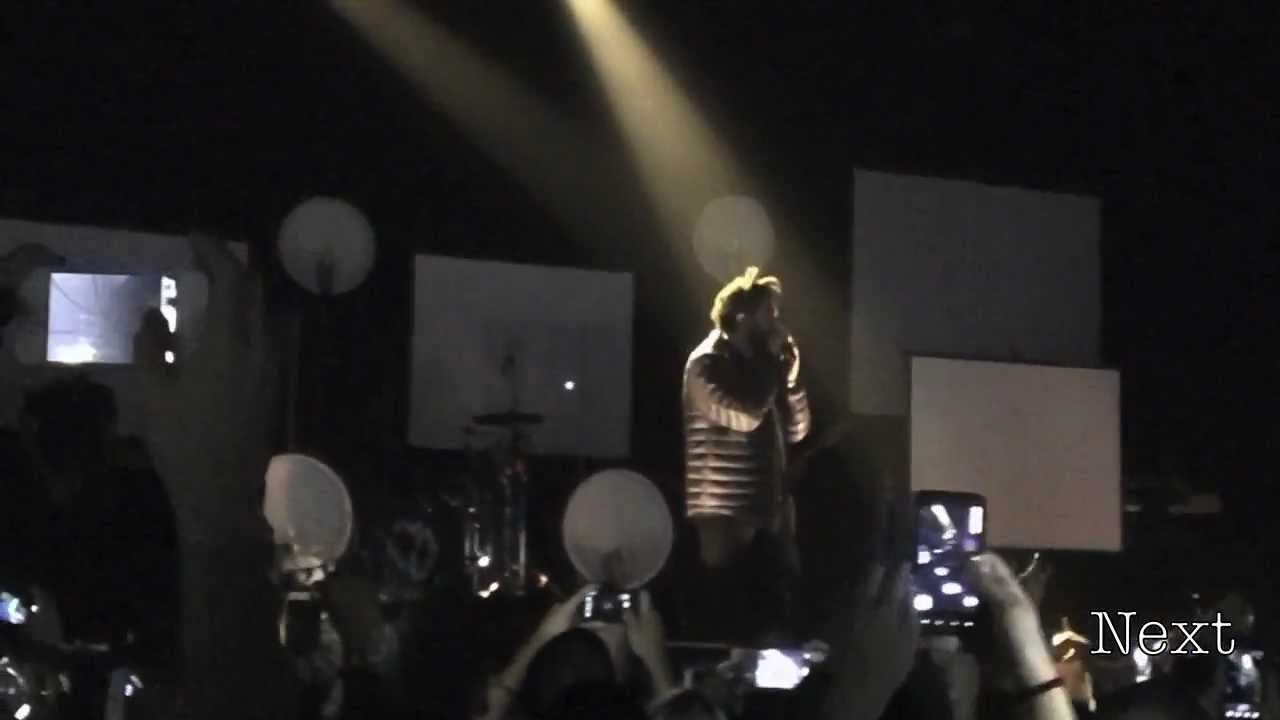 The Weeknd LIVE-Houston TX Concert!!!! - YouTube