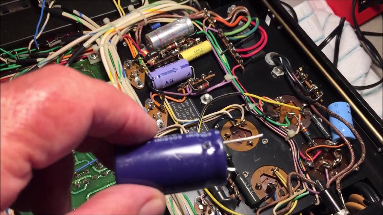 C28 Rebuildv1 - YouTube