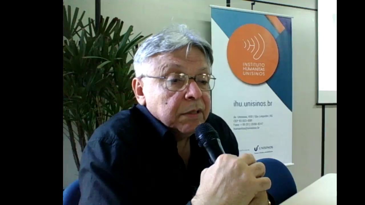 Debate com o Prof. Dr. Pedro Rezende - UnB - YouTube