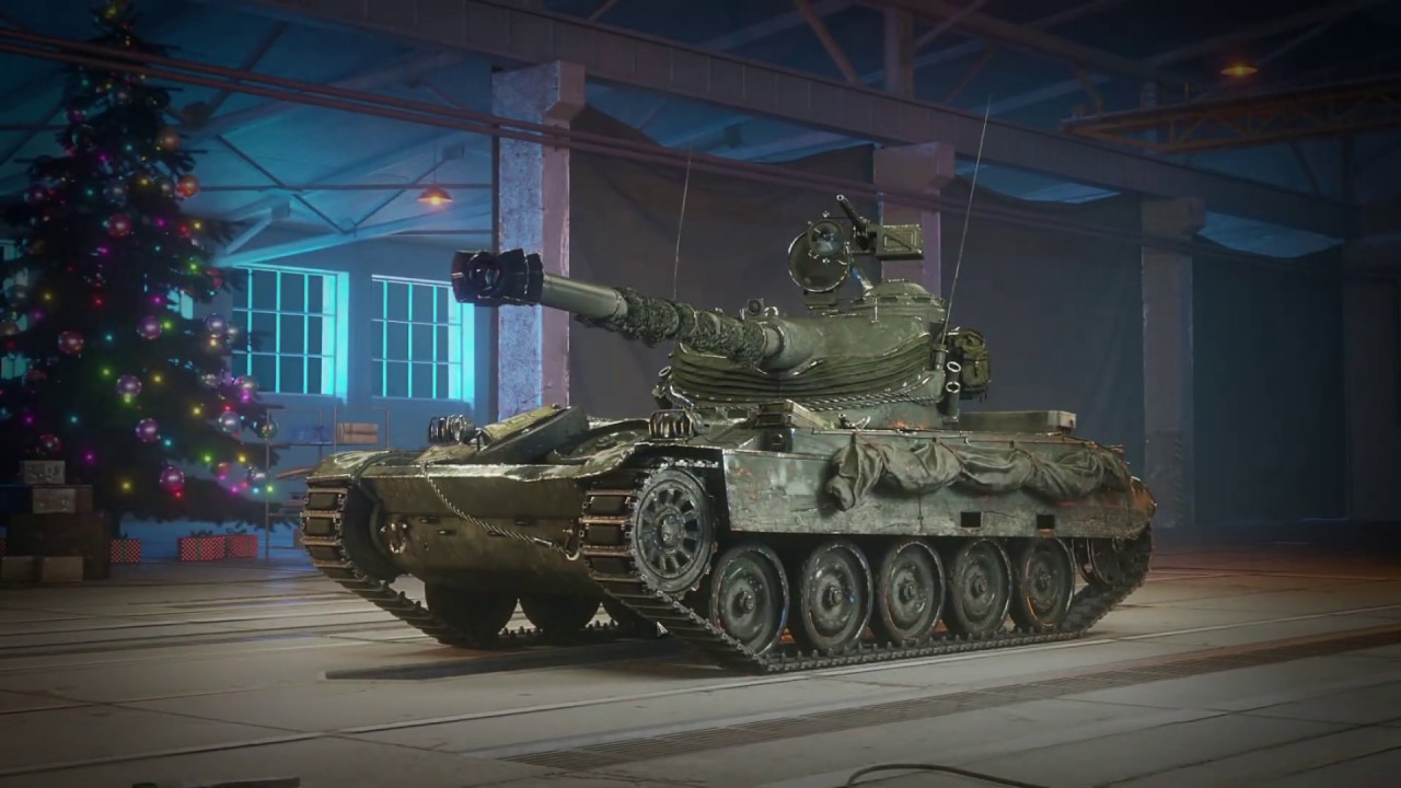 World of Tanks 2019-2020 | New Year Large Boxes Opening x75 | Received ...