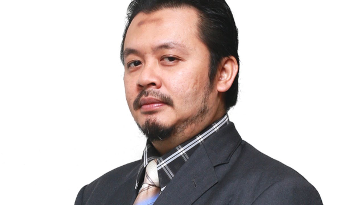USTAZ HJ.AZIZI BIN ABD.HAMID - YouTube