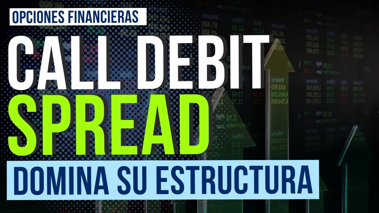 📊 Call Debit Spread: Ajustes que Cambian el Juego - YouTube