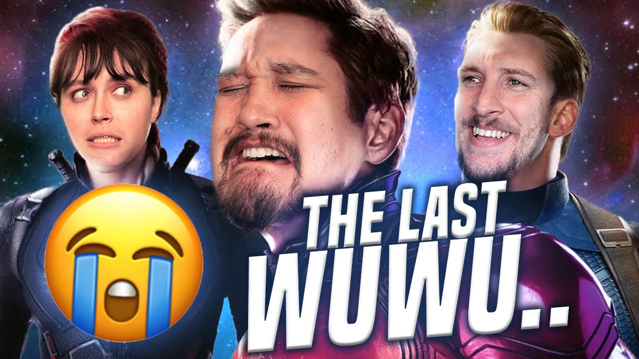 What Will Replace Watch Us Watch U? - YouTube