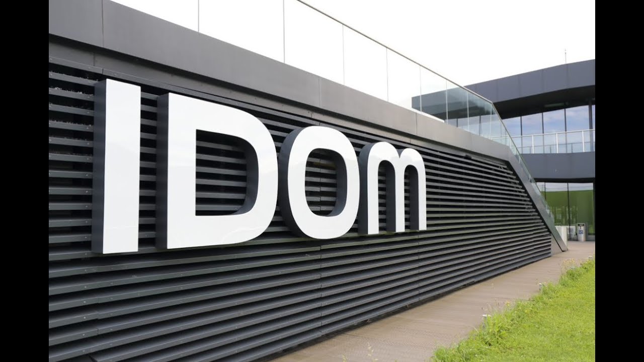 IDOM Metals&Mineral Services - YouTube