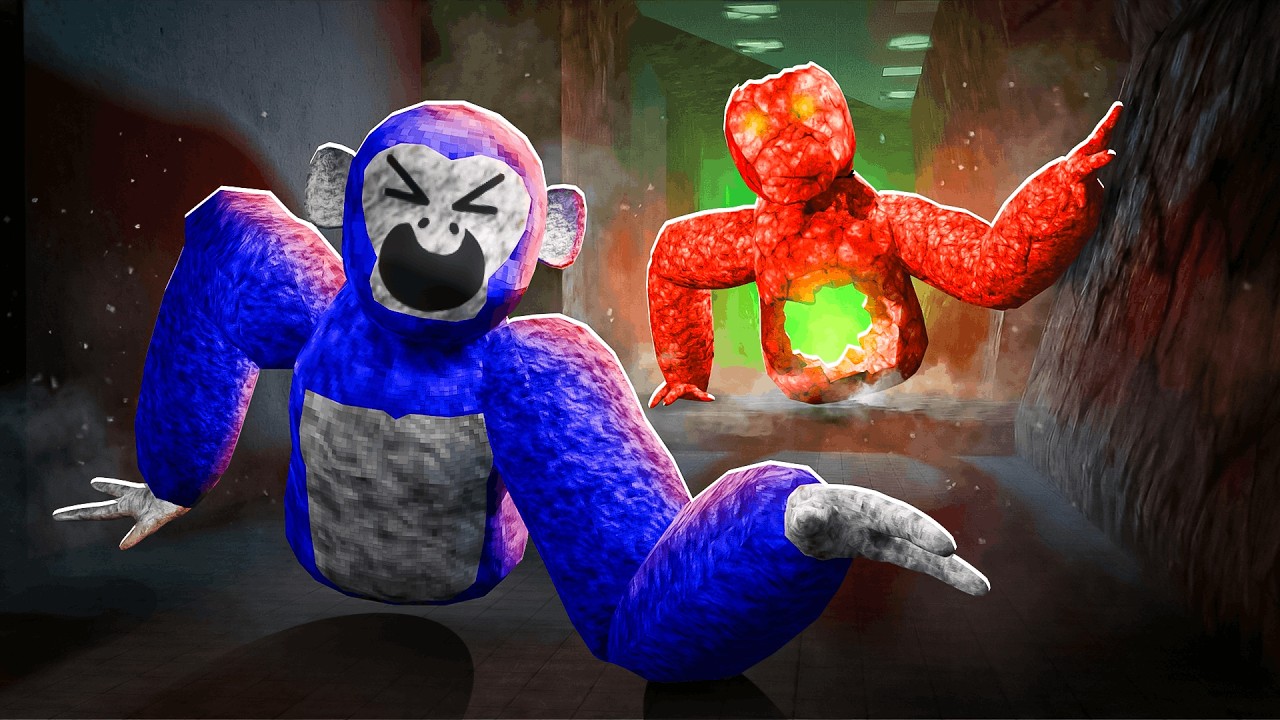 Scary Baboon Meatman Is Taking Over YouTube scary-baboon-meatman-is-taking-over-youtube