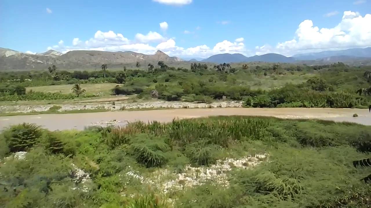 Yaque del Sur - YouTube