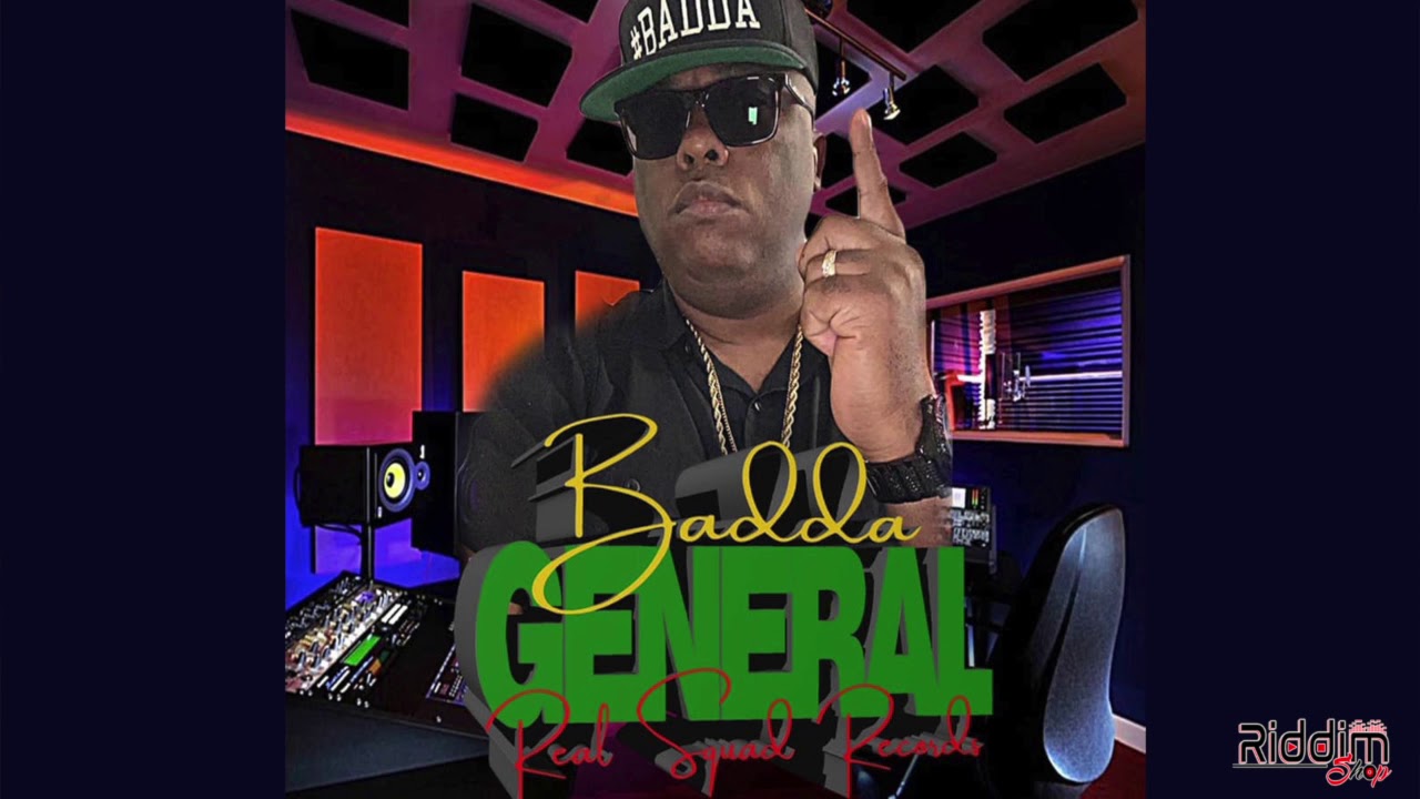 Badda General talks about getting robbed in dub studio, being a ...