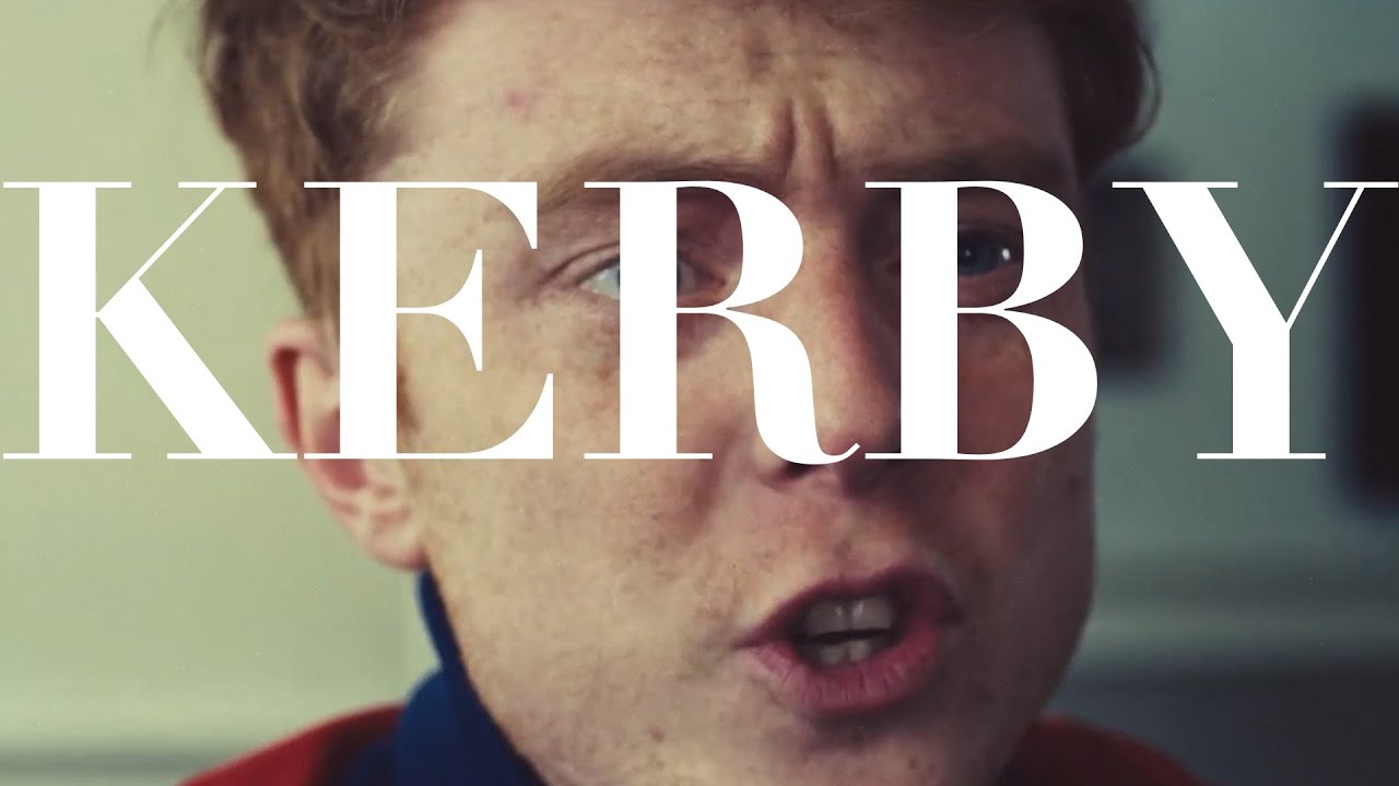 M62 Presents: Kerby (2014) - YouTube