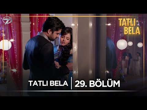 Tatlı Bela Hint Dizisi  | 29. Bölüm (Kısa Versiyon)