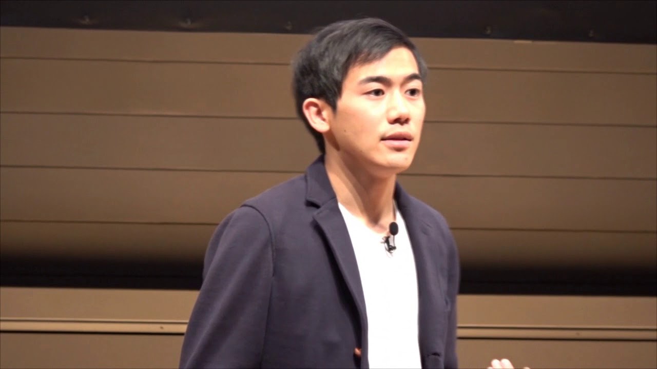 LMP5 大学生・社会人部門ブロンズ賞 平岡 奏太 - YouTube