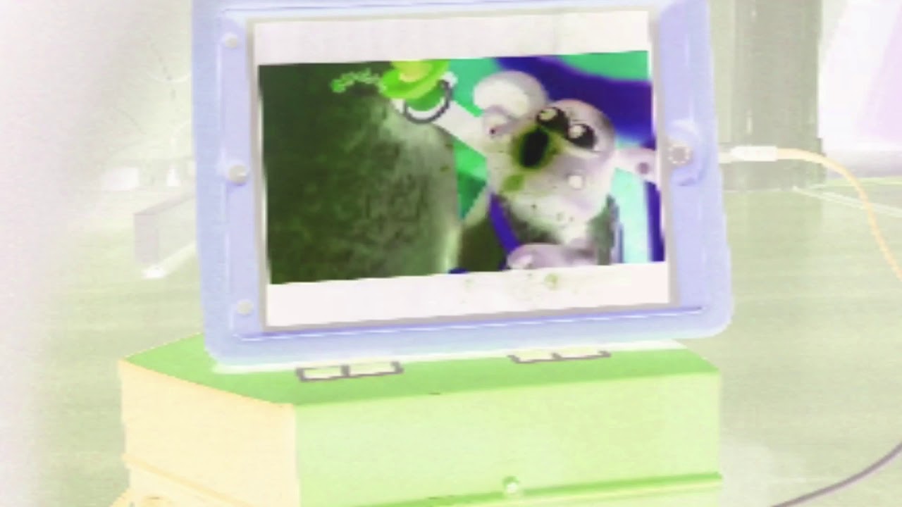 Timmy Time Theme Song In O Major - YouTube