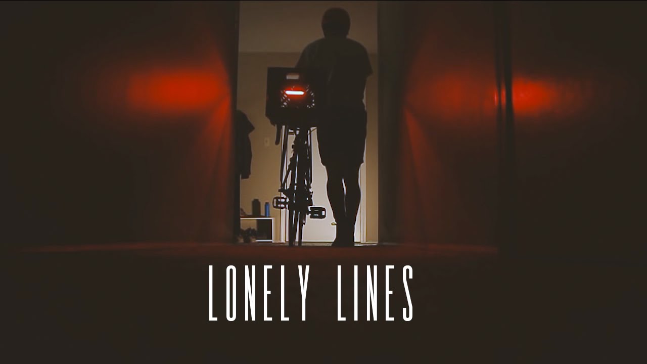 Lonely Lines - YouTube