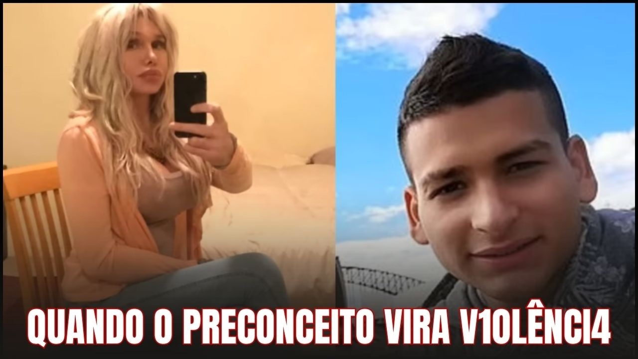 ENCONTRO QUE TERMINOU EM M0RT3 | caso Kimberly McRae - YouTube