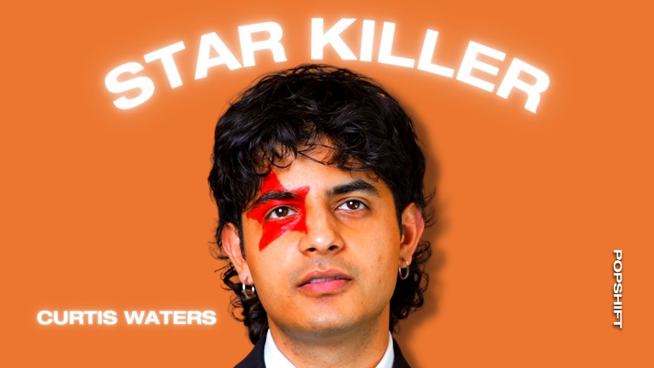 Curtis Waters Interview Star Killer SUBTXT Context Behind The curtis-waters-interview-star-killer-subtxt-context-behind-the