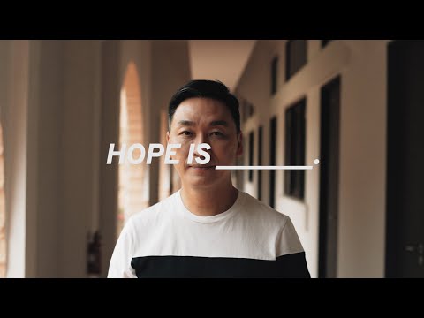 Celebration of Hope - Rayson Tan Testimony (English) - YouTube