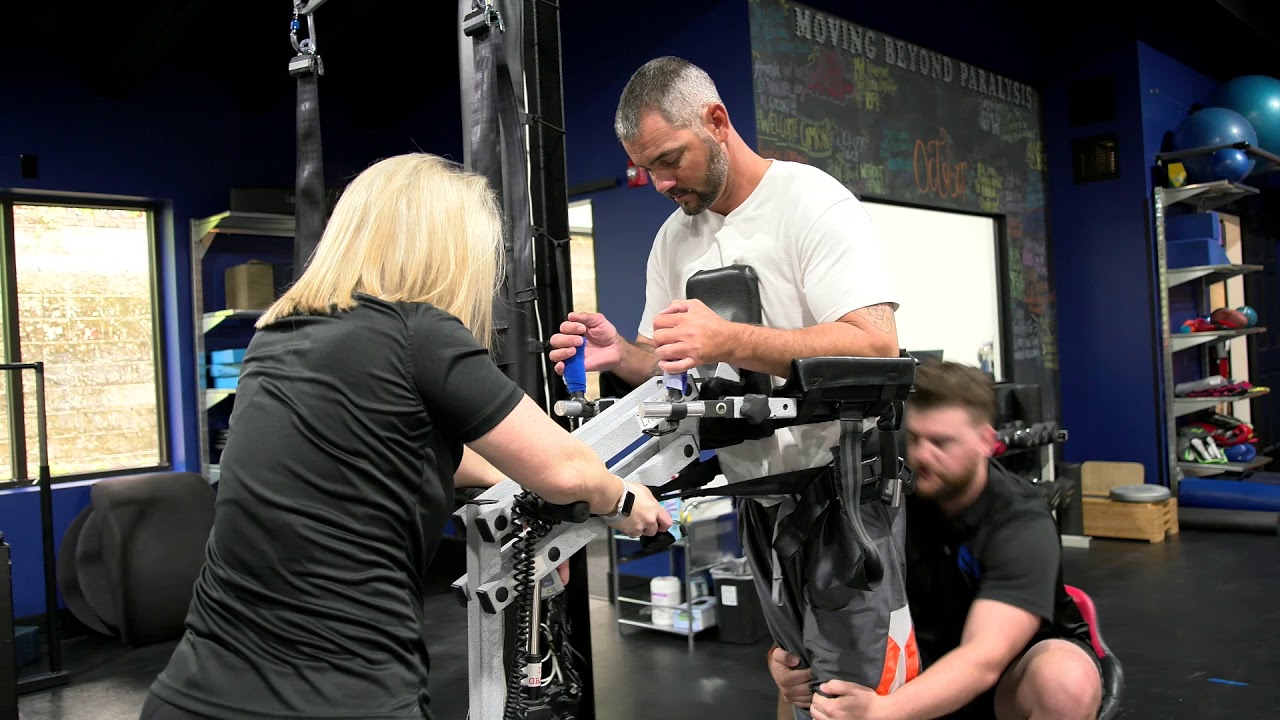 CORE Florida - YouTube