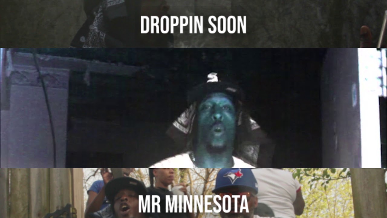 Mr. Minnesota Run up a check promo feat. Jojo Smith - YouTube