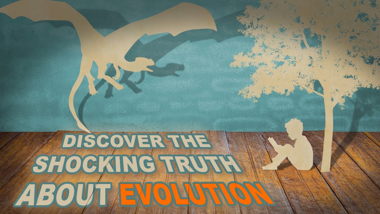 "Uncovering the Controversial Debate: Evolution vs. Creationism" - YouTube
