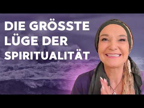 Was, wenn wir unser ganzes Leben lang in die falsche Richtung gesucht haben?