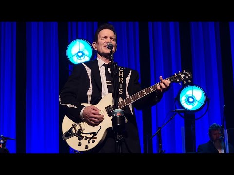 Chris Isaak - Wicked Game - Lexington KY - 4/28/2025