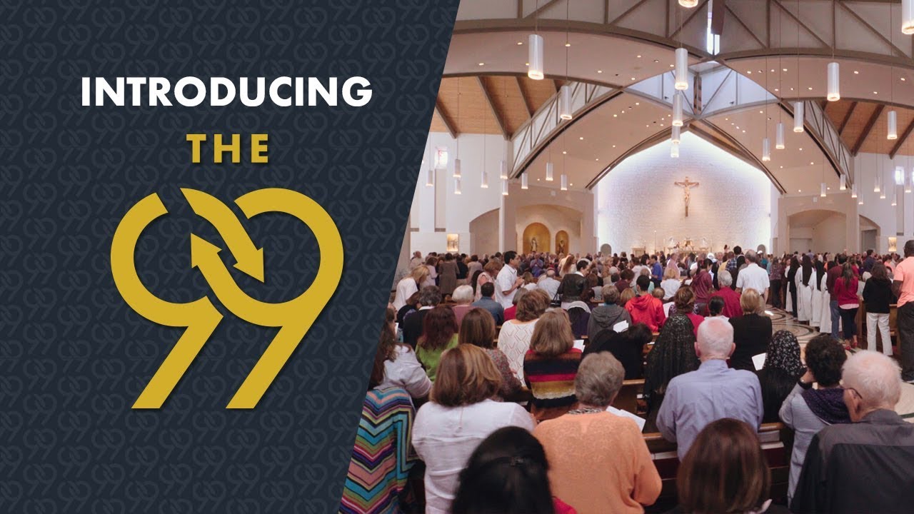 Introducing The 99 - YouTube