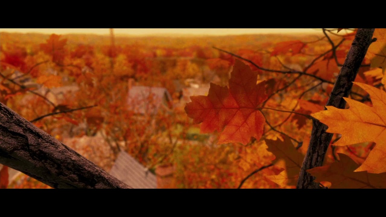 PC Longplay - Monster House Animation Test ScreenCaps From Movie Part.3 ...