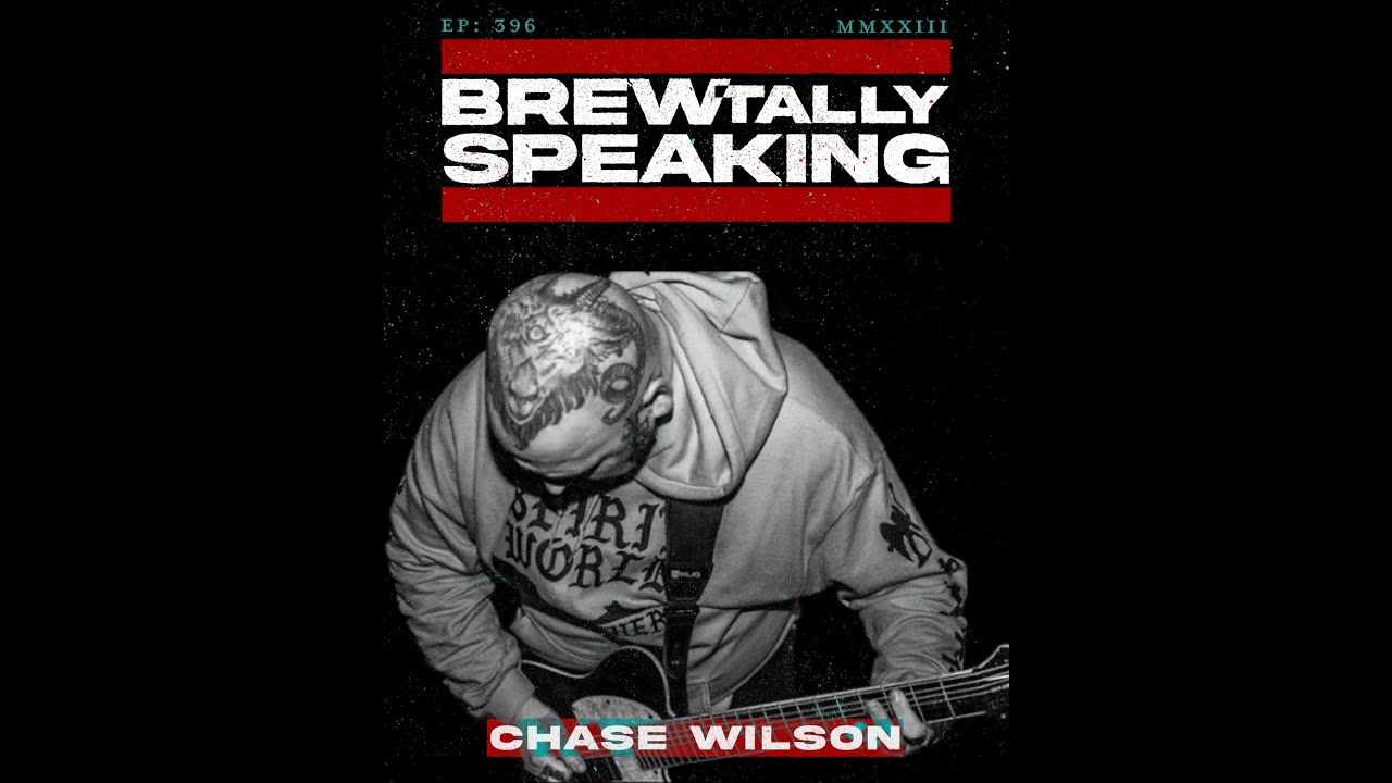 396. Chase Wilson (Ov Sulfur) - YouTube