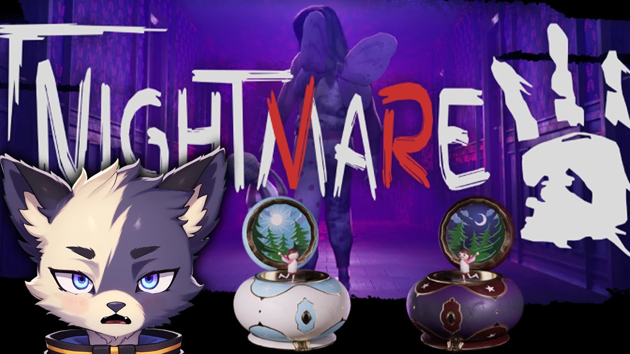 That Took A Turn | Nightmare VR Gameplay - YouTube