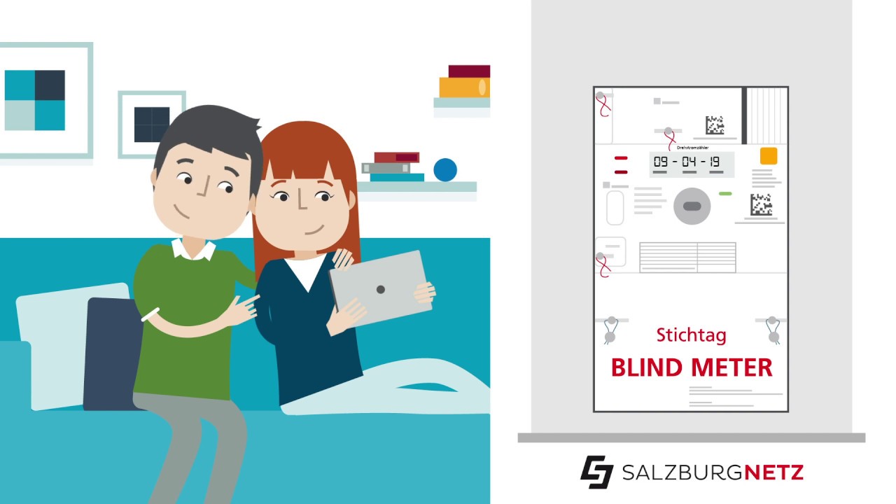 Smart Meter - Allgemeine Erklärung - Prime, Smart und Blind Meter ...