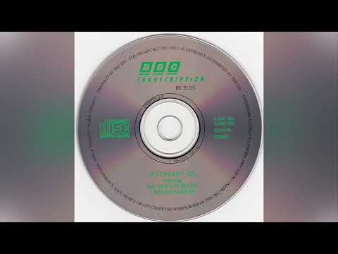 Crowded House – In Concert | BBC Radio (6/12/1991)