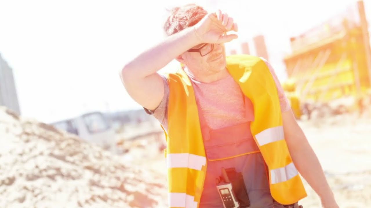 Radiation at Work - Hazards and Controls - YouTube