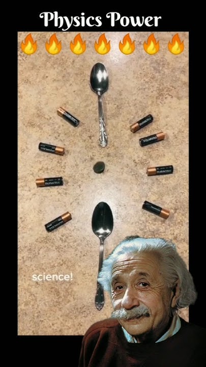 Physics power #shortviral #trending #music #livestream #lyrics #ttlock ...