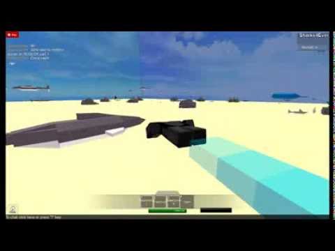 Endless ocean on ROBLOX part 1-Coral reefs - YouTube