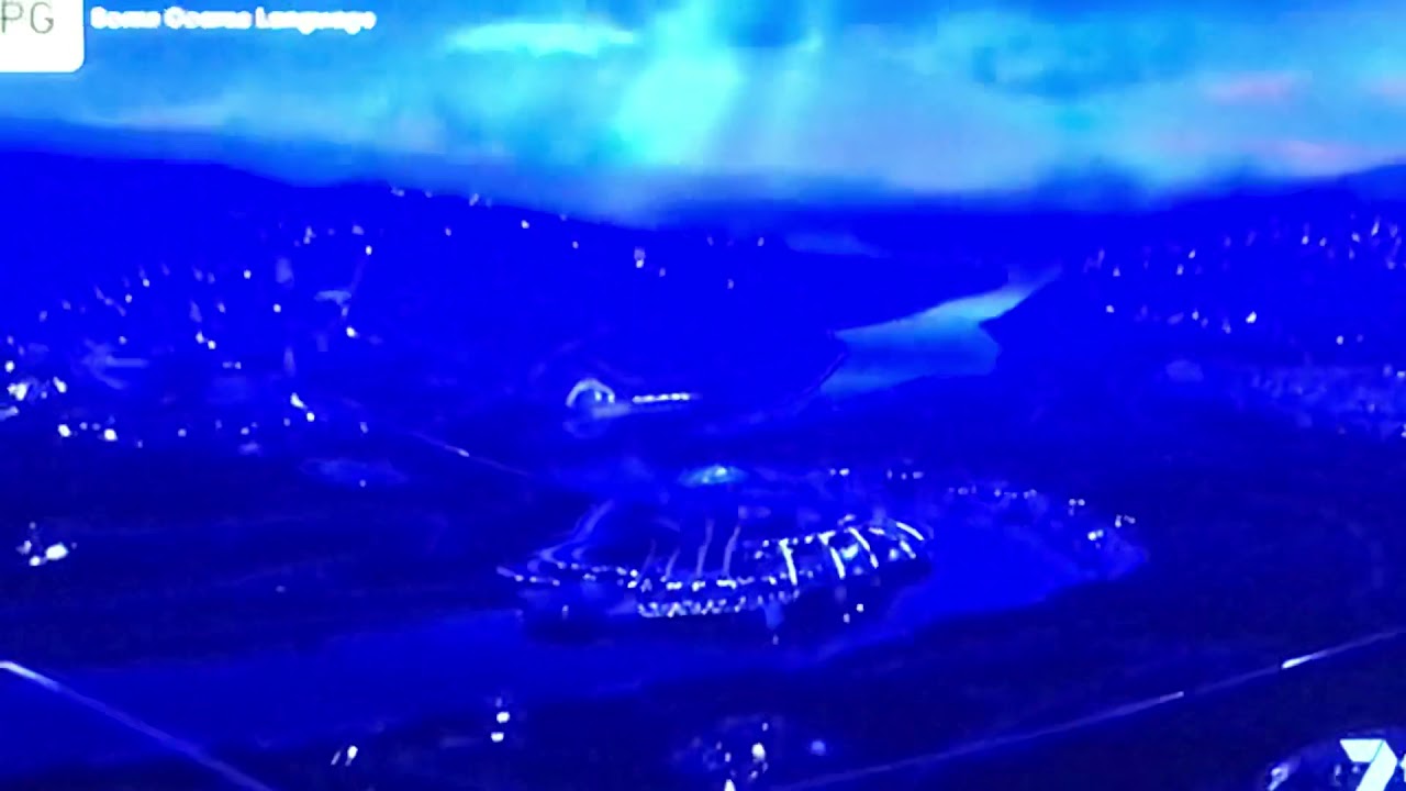 Tomorrowland 7Flix Intro - YouTube