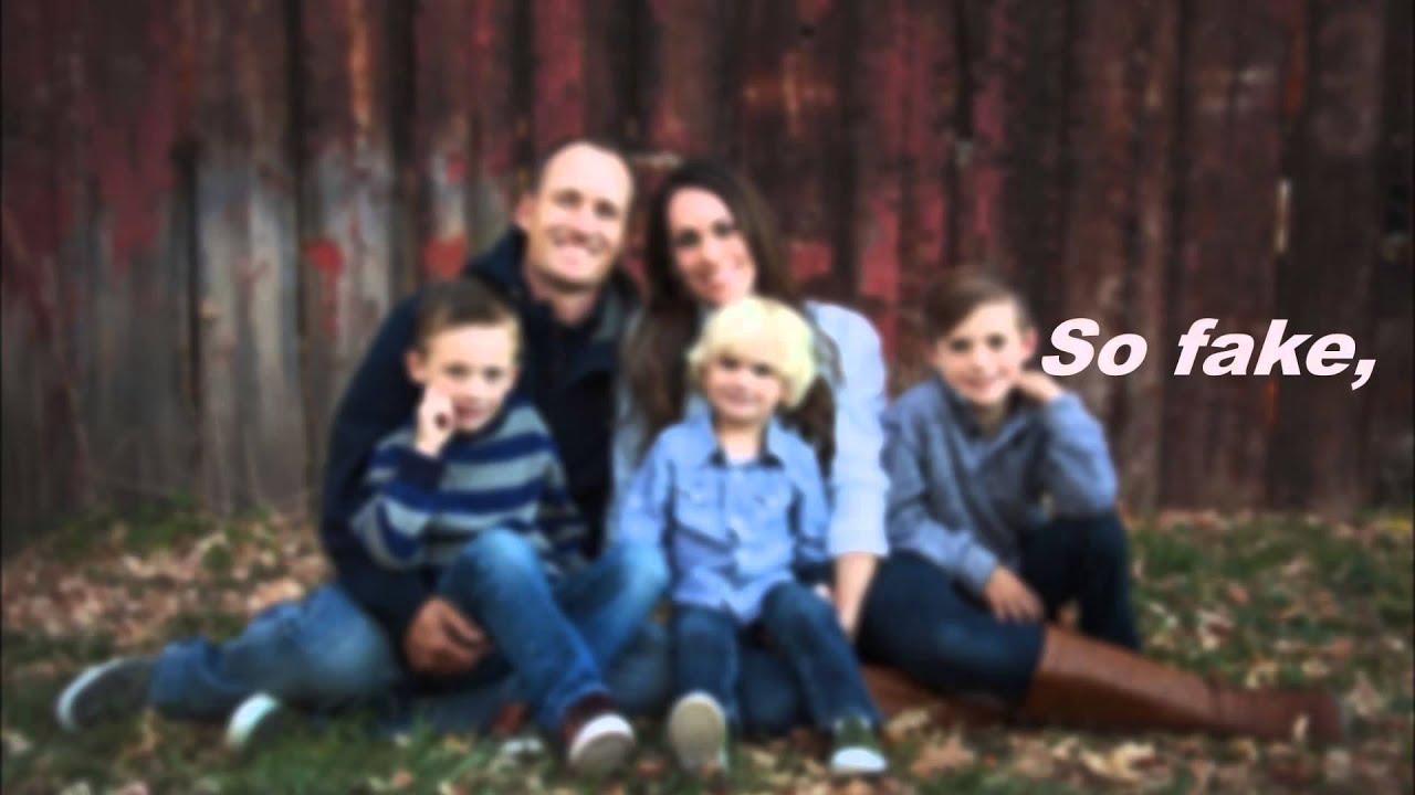 One for the Murphys Book trailer - YouTube