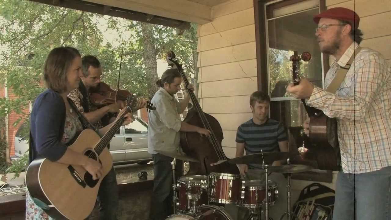 Monocle Band's First Kickstarter Video (2013) - YouTube