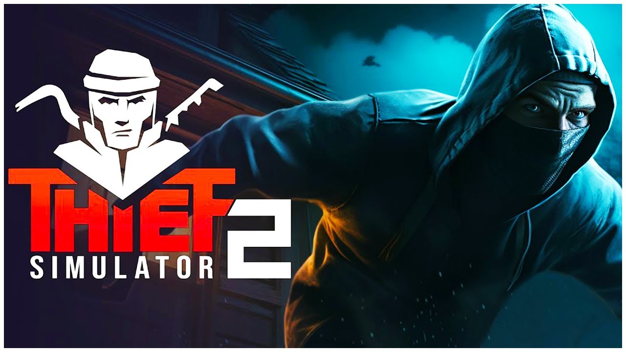 Thief Simulator 2 - is it Worth Buying? - YouTube