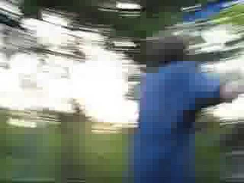 Trampoline Drugs - YouTube