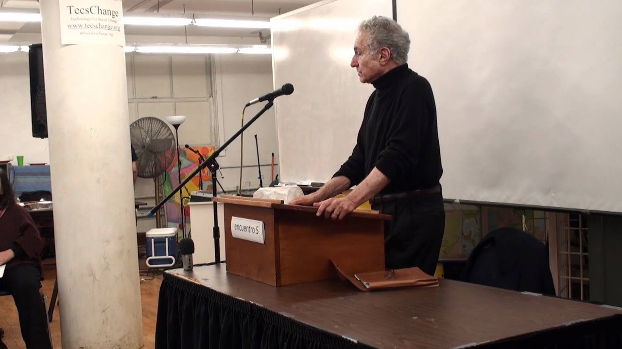 Gar Alperovitz "America Beyond Capitalism": Video 3 of 3 - YouTube