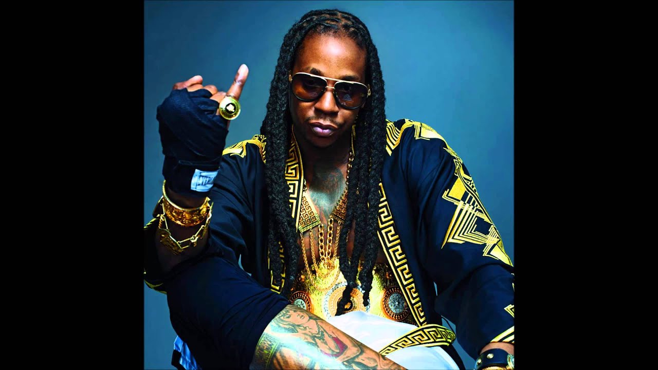 2 Chainz - Riot (Bass Boosted) - YouTube