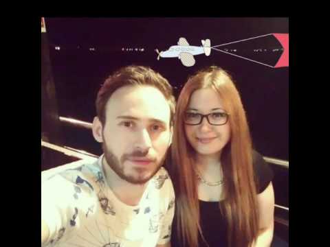 Seve seve ölürüm senin için 💕 doğum günün kutlu olsun sarı kuşum...