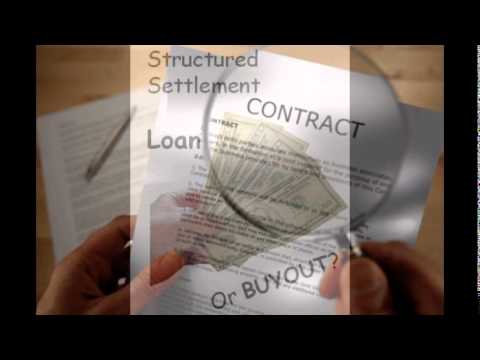 structured settlement quotes - YouTube